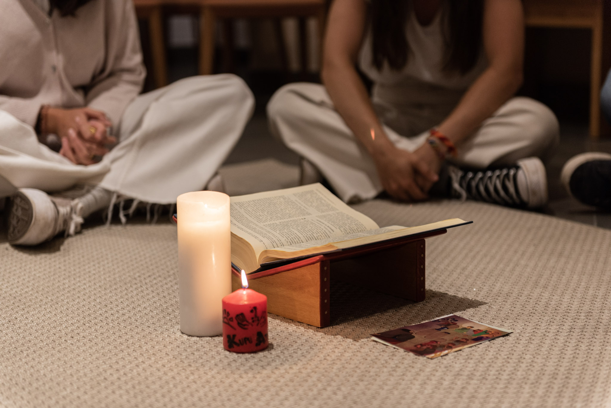 FMPZ – Familia Marianista de España